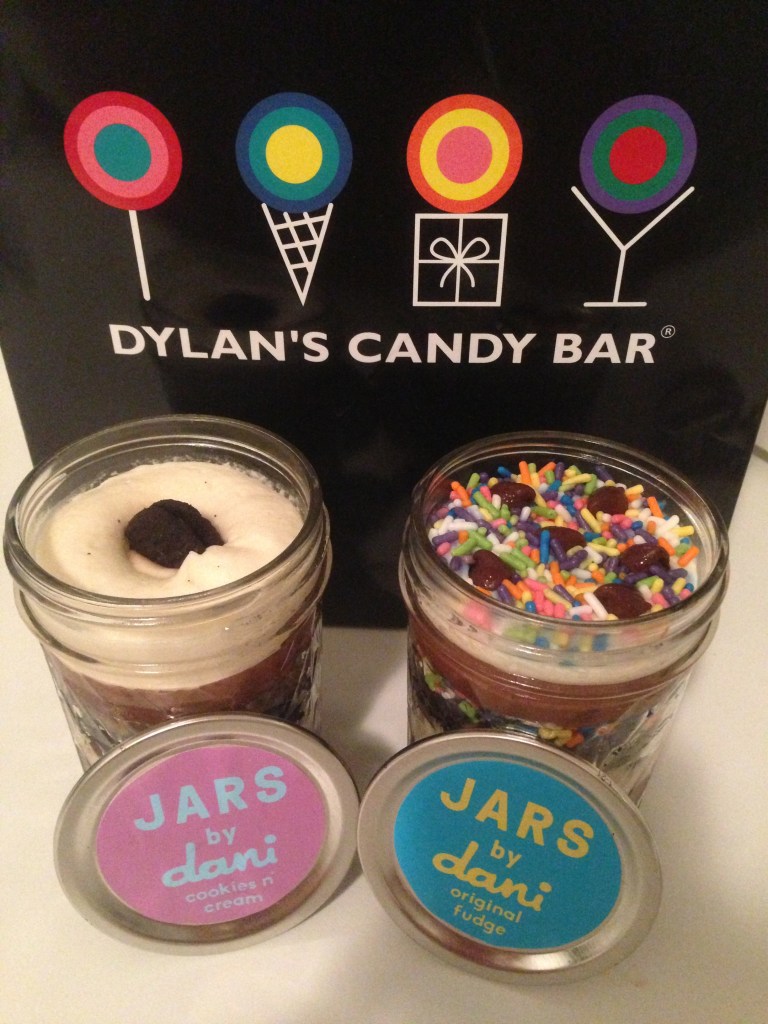Quick Review #3 – JARS by Dani – suadaland
