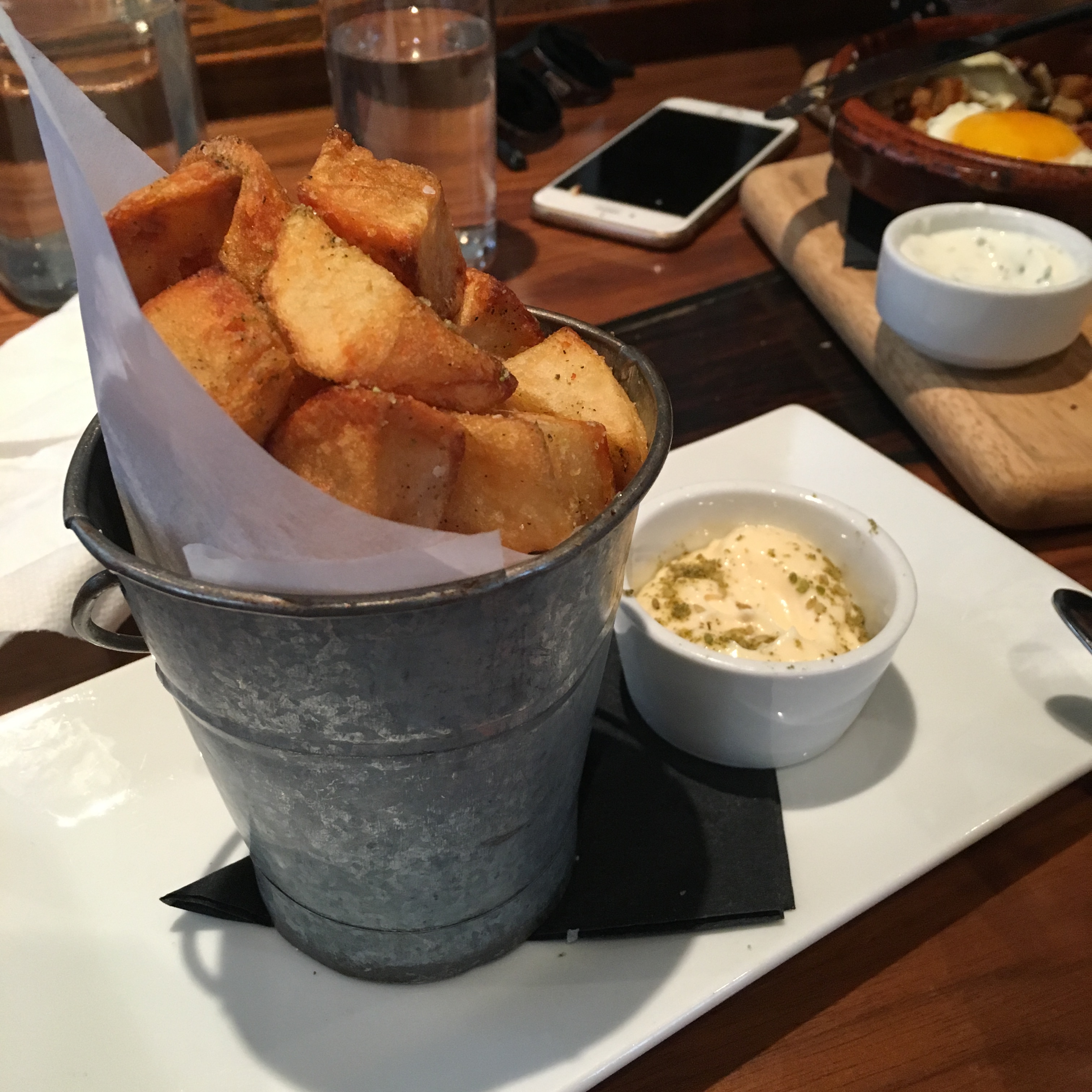 Balaboosta – NYC – suadaland