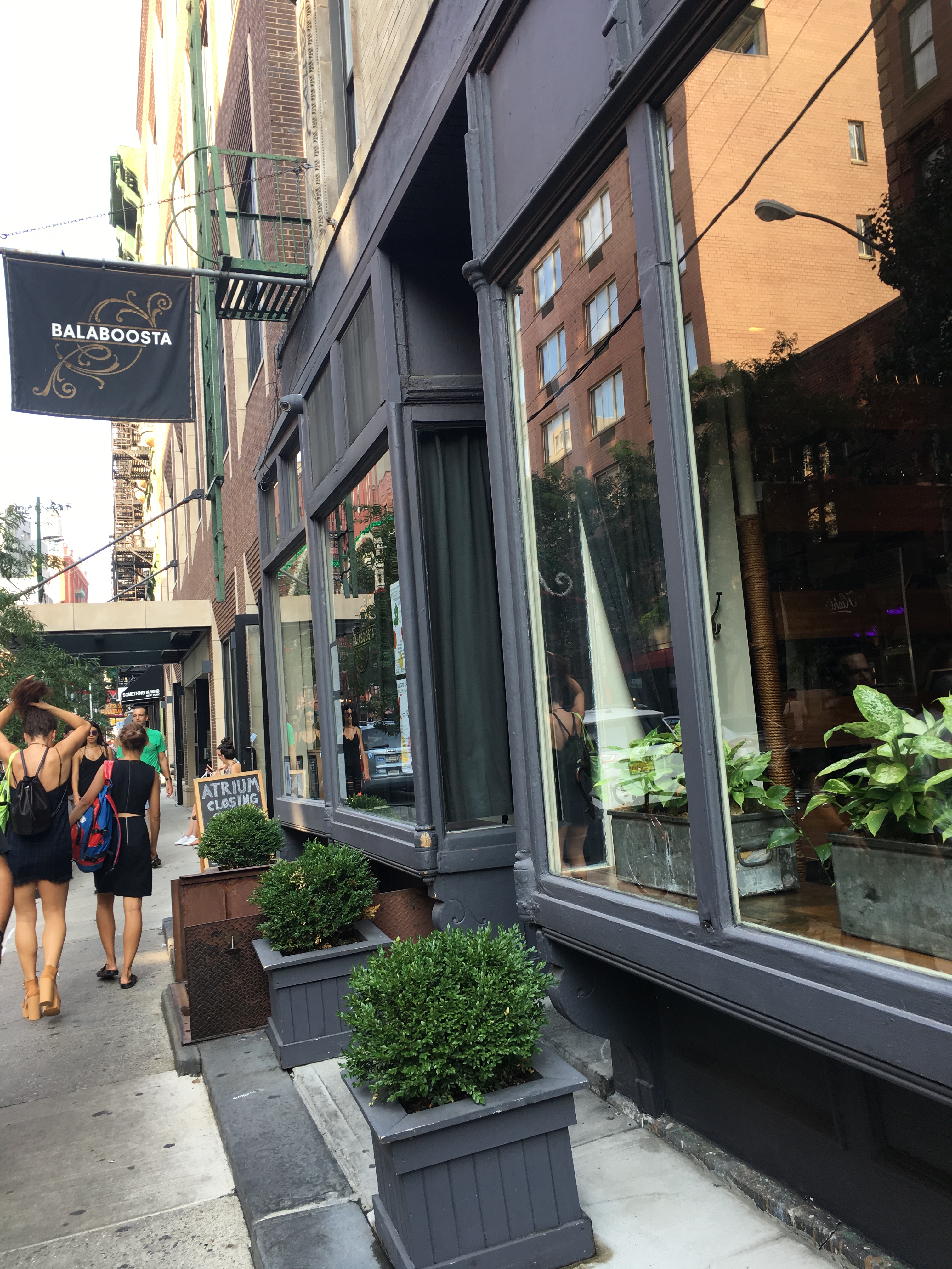 Balaboosta – NYC – suadaland